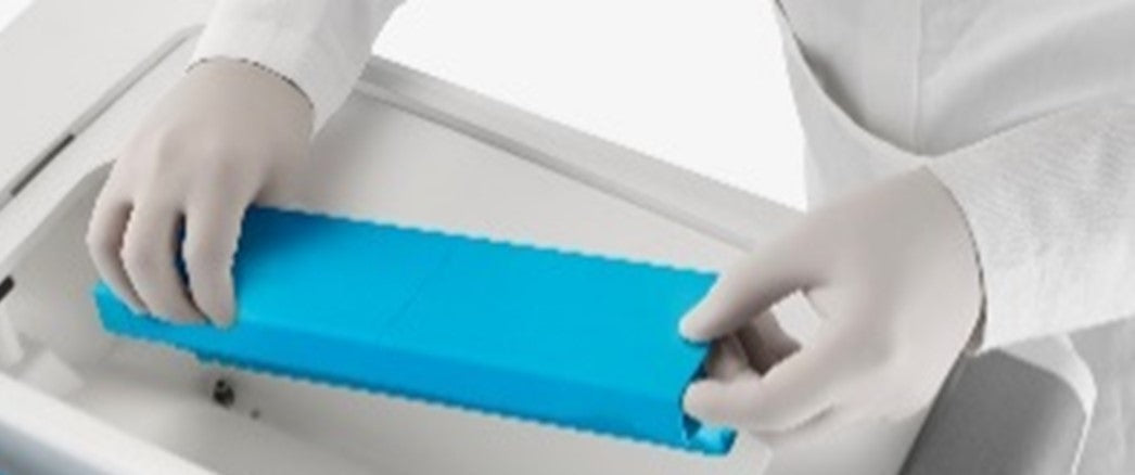 Internal Demin Filter – Mocom Australia