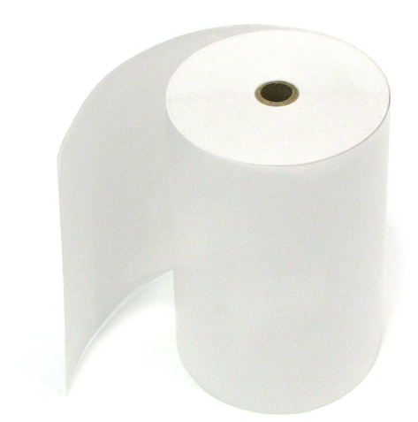 Custom Printer Paper Rolls – Mocom Australia