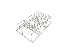 Chamber Rack - Vertical – Mocom Australia